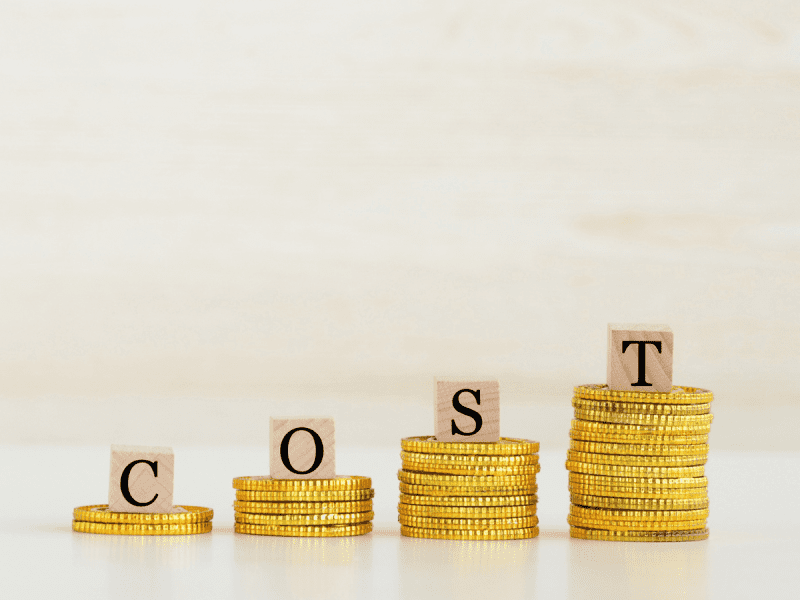 The Costs of Running a Short-Term Let Property in The UK